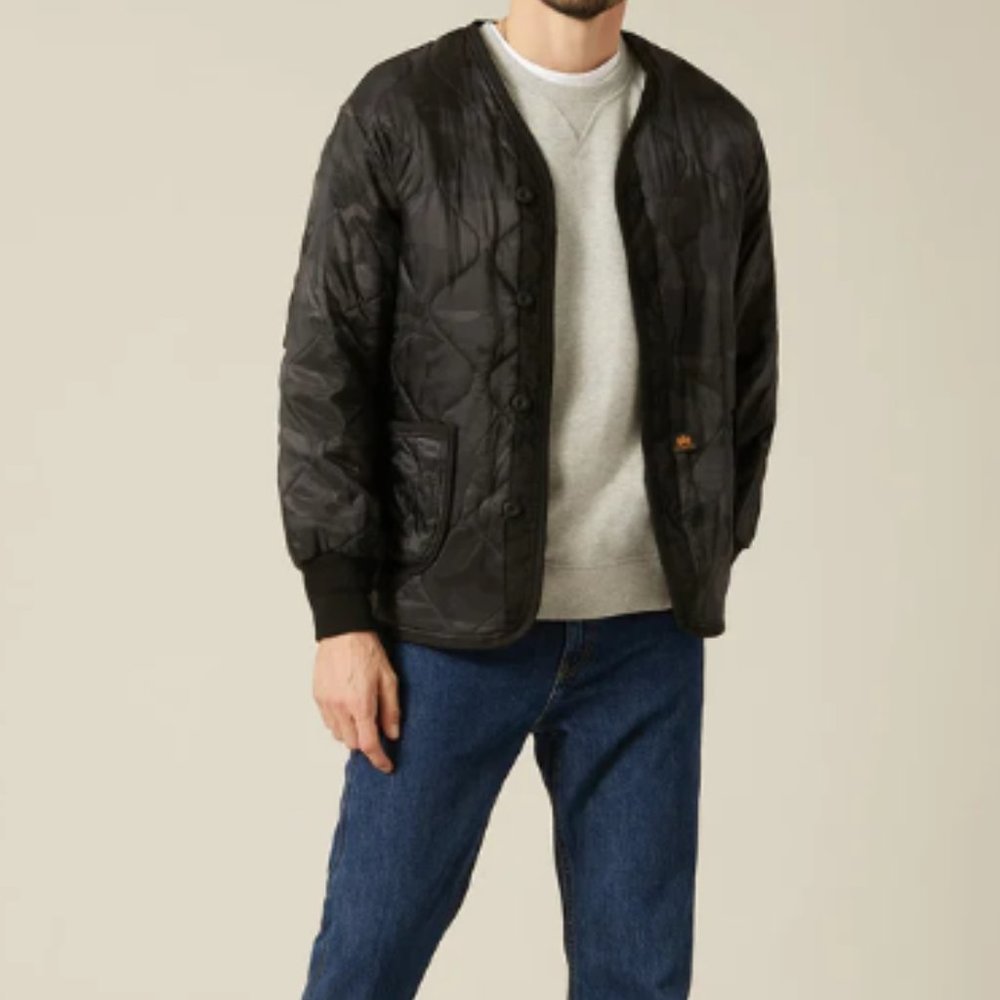Alpha Industries Als/92 Liner (Heritage) - Gem